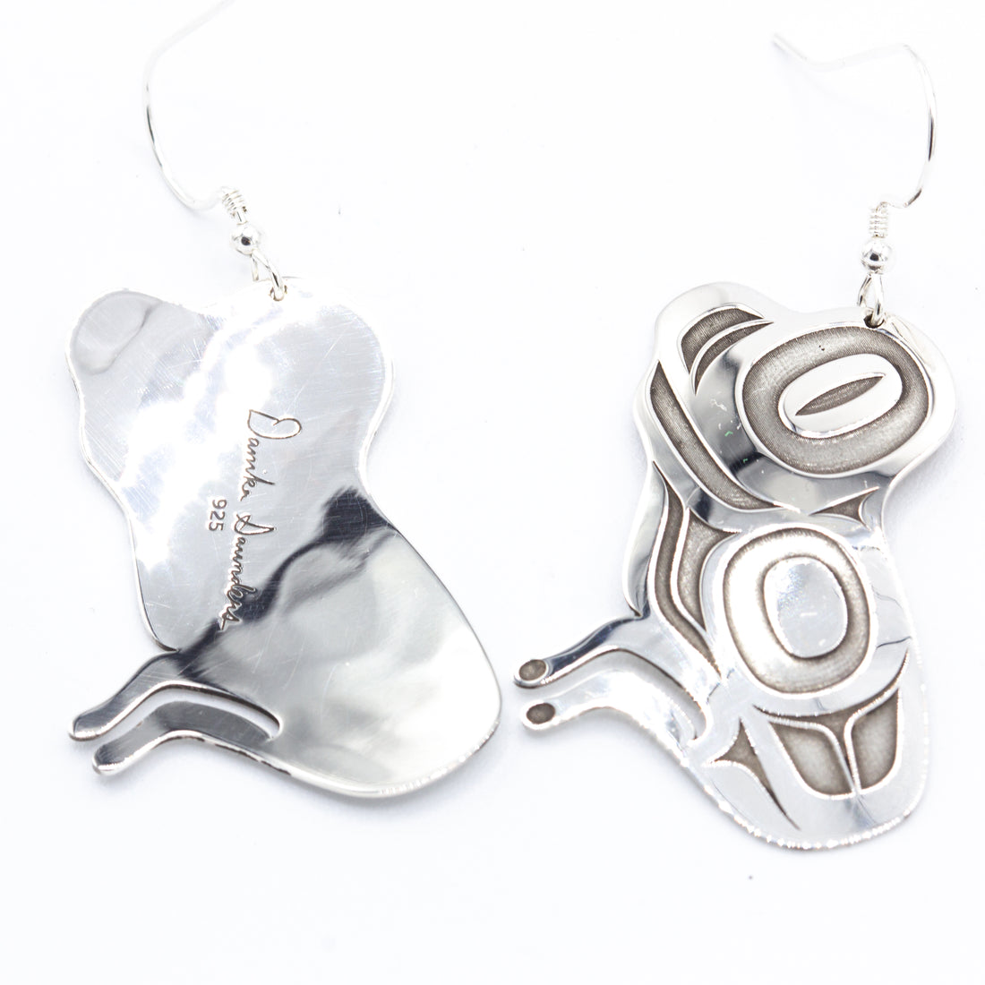 Canadian First Nations Jewelry & Accessories | First Nations Designs