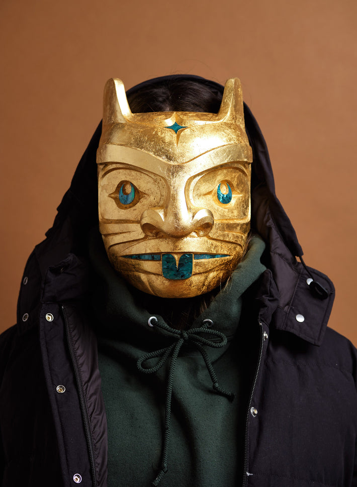 Element: Air Earrings