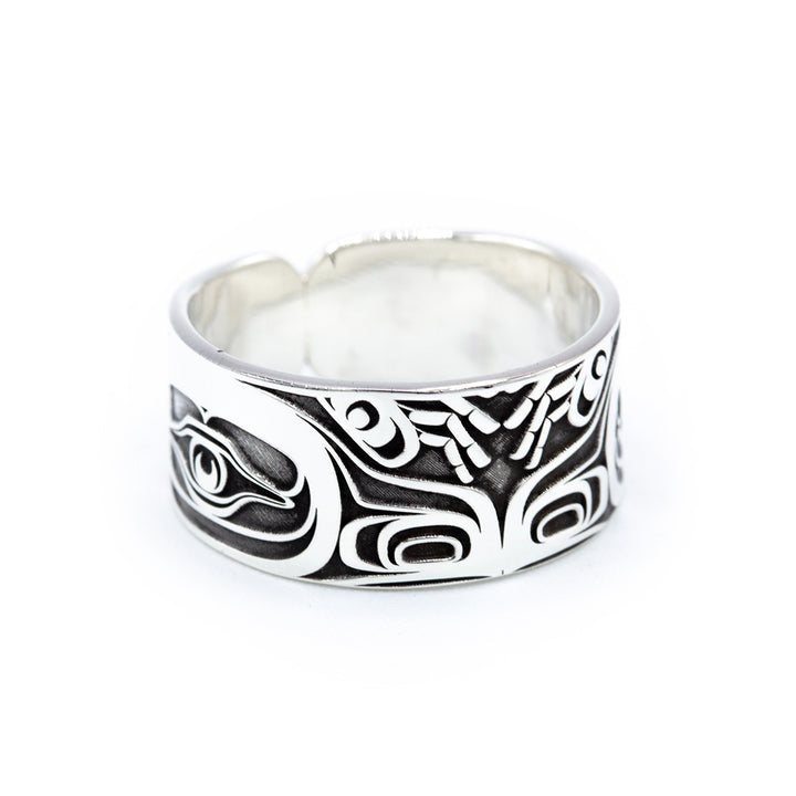 First Nations Rings & Hand Accessories | First Nations Designs