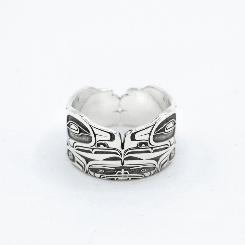 Canadian First Nations Jewelry & Accessories | First Nations Designs