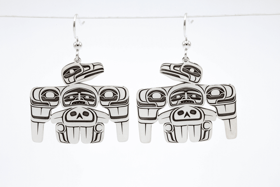 Canadian First Nations Jewelry & Accessories | First Nations Designs